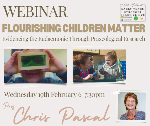 Evidence Based Programmes | Stronger Practice Hubs